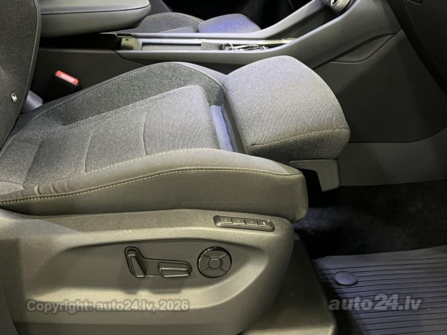 Синий Шкода Kodiaq 2026 в Таллин, объемом двигателя 1.50 л и пробегом 5 тыс. км за 38500 €, фото 6 на AUTOMOTO.COM.LV