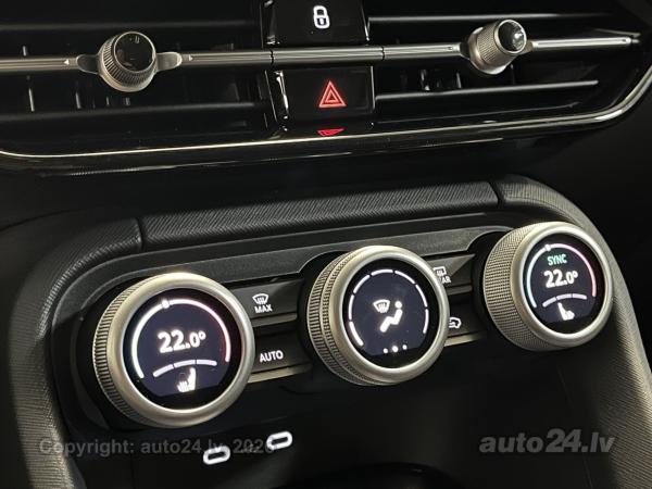 Шкода Kodiaq 2026 в Таллин на AUTOMOTO.COM.LV Синий Шкода Kodiaq 2026 в Таллин, объемом двигателя 1.50 л и пробегом 5 тыс. км за 38500 €, фото 7 на AUTOMOTO.COM.LV
