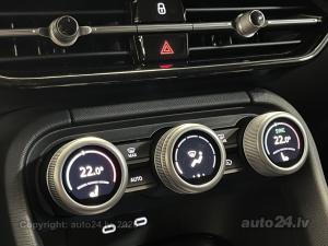 Синий Шкода Kodiaq 2026 в Таллин, объемом двигателя 1.50 л и пробегом 5 тыс. км за 38500 €, фото 7 на AUTOMOTO.COM.LV