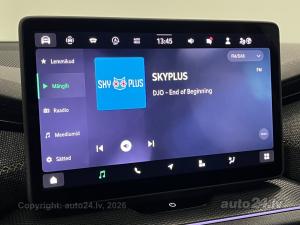 Синий Шкода Kodiaq 2026 в Таллин, объемом двигателя 1.50 л и пробегом 5 тыс. км за 38500 €, фото 8 на AUTOMOTO.COM.LV
