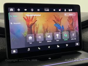 Синий Шкода Kodiaq 2026 в Таллин, объемом двигателя 1.50 л и пробегом 5 тыс. км за 38500 €, фото 9 на AUTOMOTO.COM.LV