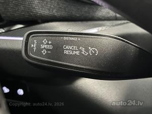 Синий Шкода Kodiaq 2026 в Таллин, объемом двигателя 1.50 л и пробегом 5 тыс. км за 38500 €, фото 17 на AUTOMOTO.COM.LV