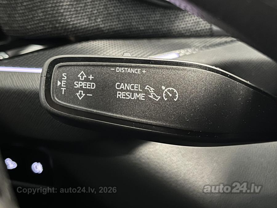 Синий Шкода Kodiaq 2026 в Таллин, объемом двигателя 1.50 л и пробегом 5 тыс. км за 38500 €, фото 17 на AUTOMOTO.COM.LV