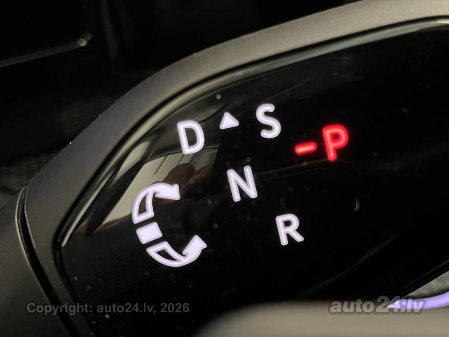 Синий Шкода Kodiaq 2026 в Таллин, объемом двигателя 1.50 л и пробегом 5 тыс. км за 38500 €, фото 24 на AUTOMOTO.COM.LV