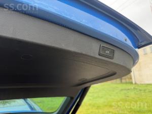 Синий Шкода Kodiaq 2019 в Рига, объемом двигателя 2.00 л и пробегом 149 тыс. км за 25700 €, фото 13 на AUTOMOTO.COM.LV