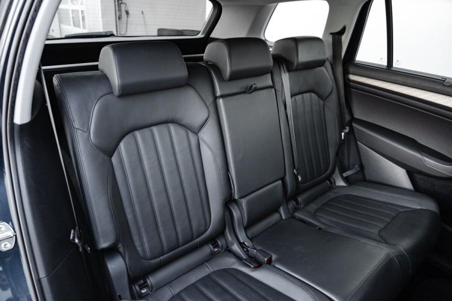 Zils Skoda Kodiaq 2022 Rīga, ar dzinēja tilpumu 2.00 L un nobraukumu 127 tūkst. km par 27900 €, foto 9 vietnē AUTOMOTO.COM.LV