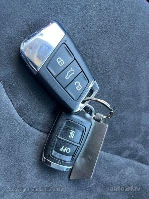 Синий Шкода Kodiaq 2017 в Курессааре, объемом двигателя 2.00 л и пробегом 279 тыс. км за 13990 €, фото 16 на AUTOMOTO.COM.LV