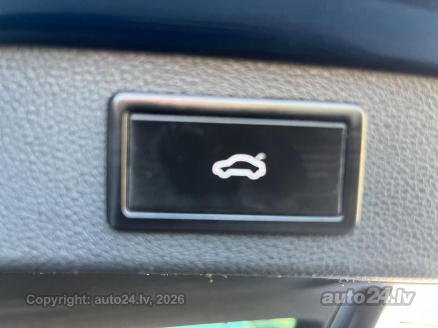 Синий Шкода Kodiaq 2017 в Курессааре, объемом двигателя 2.00 л и пробегом 279 тыс. км за 13990 €, фото 17 на AUTOMOTO.COM.LV