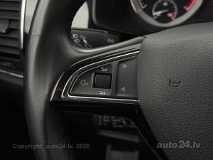 Zils Skoda Kodiaq 2018 Pērnava, ar dzinēja tilpumu 1.50 L un nobraukumu 73 tūkst. km par 22900 €, foto 22 vietnē AUTOMOTO.COM.LV