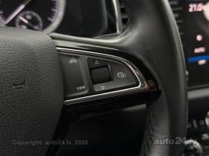Zils Skoda Kodiaq 2018 Pērnava, ar dzinēja tilpumu 1.50 L un nobraukumu 73 tūkst. km par 22900 €, foto 23 vietnē AUTOMOTO.COM.LV