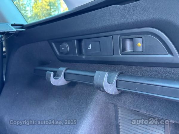 Синий Шкода Kodiaq 2019 в Таллин, объемом двигателя 2.00 л и пробегом 139 тыс. км за 26200 €, фото 11 на AUTOMOTO.COM.LV
