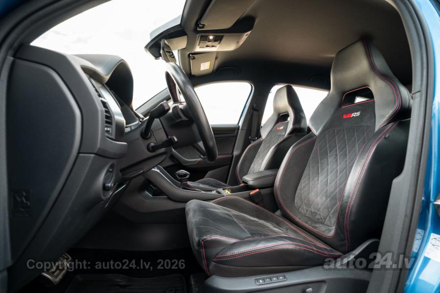 Zils Skoda Kodiaq 2019 Tartu, ar dzinēja tilpumu 2.00 L un nobraukumu 194 tūkst. km par 23900 €, foto 12 vietnē AUTOMOTO.COM.LV