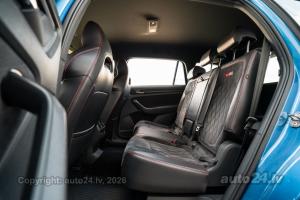 Zils Skoda Kodiaq 2019 Tartu, ar dzinēja tilpumu 2.00 L un nobraukumu 194 tūkst. km par 23900 €, foto 16 vietnē AUTOMOTO.COM.LV