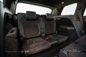 Zils Skoda Kodiaq 2019 Tartu, ar dzinēja tilpumu 2.00 L un nobraukumu 194 tūkst. km par 23900 €, foto 18 vietnē AUTOMOTO.COM.LV