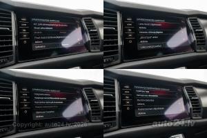Zils Skoda Kodiaq 2019 Tartu, ar dzinēja tilpumu 2.00 L un nobraukumu 194 tūkst. km par 23900 €, foto 22 vietnē AUTOMOTO.COM.LV