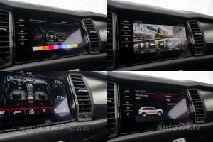 Zils Skoda Kodiaq 2019 Tartu, ar dzinēja tilpumu 2.00 L un nobraukumu 194 tūkst. km par 23900 €, foto 23 vietnē AUTOMOTO.COM.LV