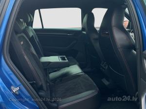 Zils Skoda Kodiaq 2019 Pērnava, ar dzinēja tilpumu 2.00 L un nobraukumu 194 tūkst. km par 26900 €, foto 8 vietnē AUTOMOTO.COM.LV