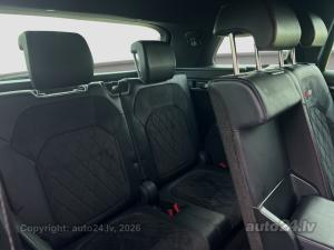 Zils Skoda Kodiaq 2019 Pērnava, ar dzinēja tilpumu 2.00 L un nobraukumu 194 tūkst. km par 26900 €, foto 9 vietnē AUTOMOTO.COM.LV