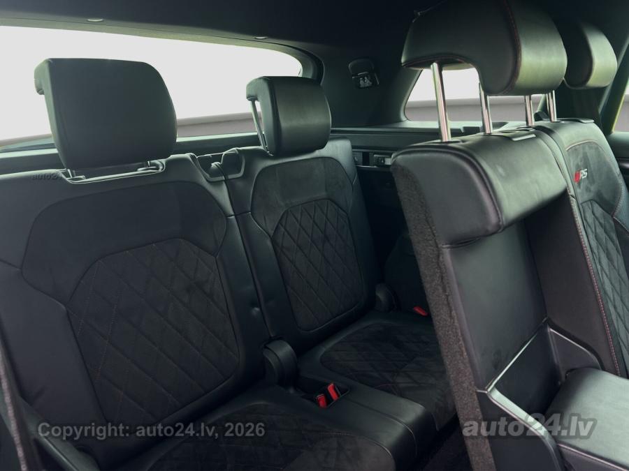 Zils Skoda Kodiaq 2019 Pērnava, ar dzinēja tilpumu 2.00 L un nobraukumu 194 tūkst. km par 26900 €, foto 9 vietnē AUTOMOTO.COM.LV