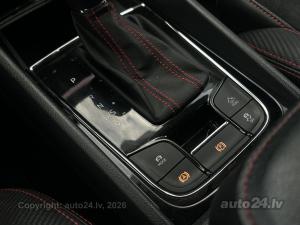 Zils Skoda Kodiaq 2019 Pērnava, ar dzinēja tilpumu 2.00 L un nobraukumu 194 tūkst. km par 26900 €, foto 22 vietnē AUTOMOTO.COM.LV