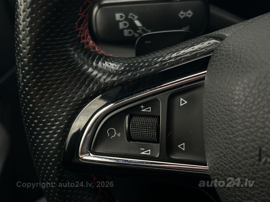 Zils Skoda Kodiaq 2019 Pērnava, ar dzinēja tilpumu 2.00 L un nobraukumu 194 tūkst. km par 26900 €, foto 23 vietnē AUTOMOTO.COM.LV