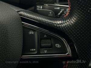 Zils Skoda Kodiaq 2019 Pērnava, ar dzinēja tilpumu 2.00 L un nobraukumu 194 tūkst. km par 26900 €, foto 24 vietnē AUTOMOTO.COM.LV