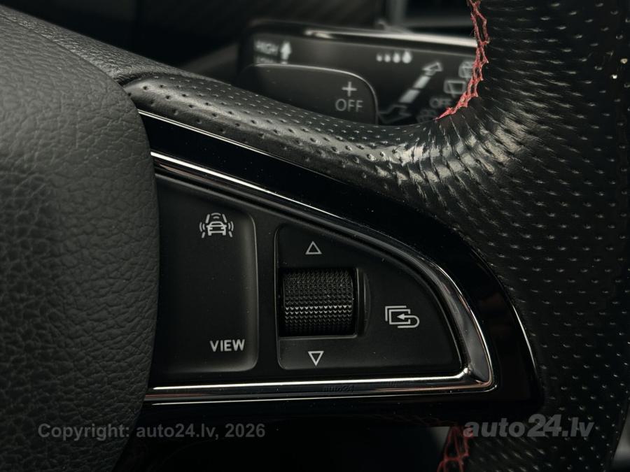 Zils Skoda Kodiaq 2019 Pērnava, ar dzinēja tilpumu 2.00 L un nobraukumu 194 tūkst. km par 26900 €, foto 24 vietnē AUTOMOTO.COM.LV
