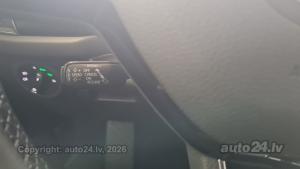 Синий Шкода Kodiaq 2019 в Тарту, объемом двигателя 2.00 л и пробегом 132 тыс. км за 23900 €, фото 12 на AUTOMOTO.COM.LV