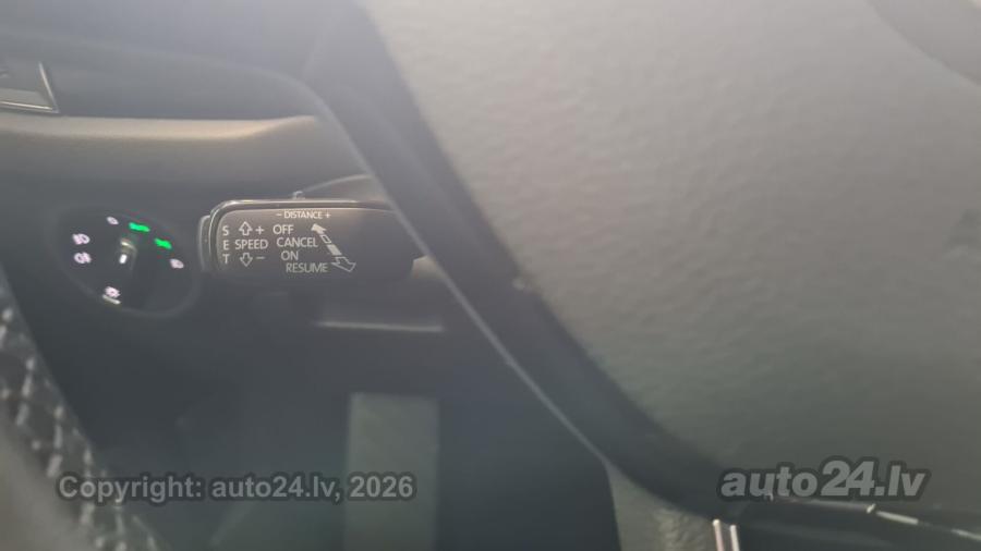 Синий Шкода Kodiaq 2019 в Тарту, объемом двигателя 2.00 л и пробегом 132 тыс. км за 23900 €, фото 12 на AUTOMOTO.COM.LV