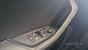 Синий Шкода Kodiaq 2019 в Тарту, объемом двигателя 2.00 л и пробегом 132 тыс. км за 23900 €, фото 13 на AUTOMOTO.COM.LV