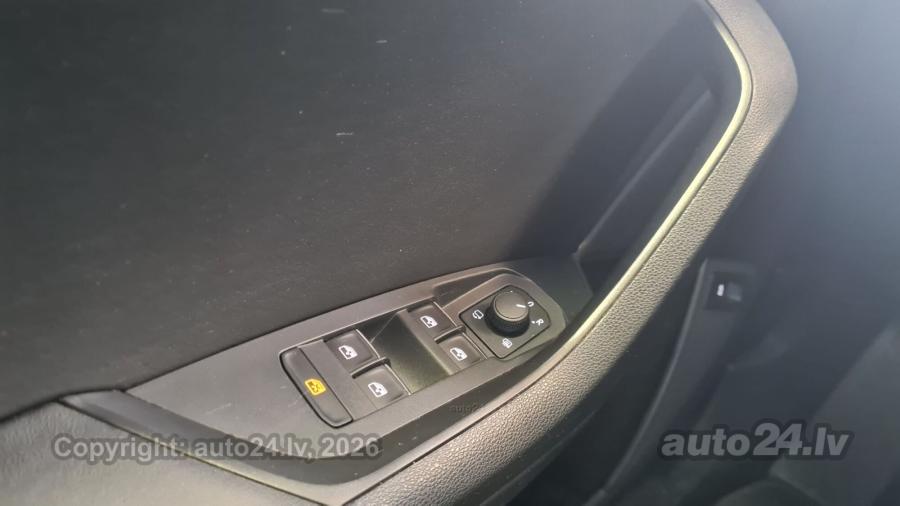 Синий Шкода Kodiaq 2019 в Тарту, объемом двигателя 2.00 л и пробегом 132 тыс. км за 23900 €, фото 13 на AUTOMOTO.COM.LV