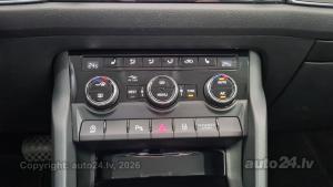 Синий Шкода Kodiaq 2019 в Тарту, объемом двигателя 2.00 л и пробегом 132 тыс. км за 23900 €, фото 14 на AUTOMOTO.COM.LV