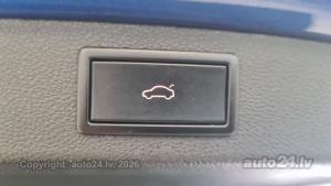 Синий Шкода Kodiaq 2019 в Тарту, объемом двигателя 2.00 л и пробегом 132 тыс. км за 23900 €, фото 15 на AUTOMOTO.COM.LV