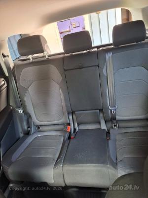 Blue Skoda Kodiaq 2019 in Tallinn, with an engine capacity of 1.50 L and mileage of 180 thousand km for 16999 €, photo 14 on AUTOMOTO.COM.LV