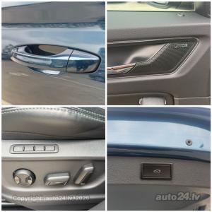 Синий Шкода Kodiaq 2019 в Таллин, объемом двигателя 2.00 л и пробегом 98 тыс. км за 23990 €, фото 19 на AUTOMOTO.COM.LV