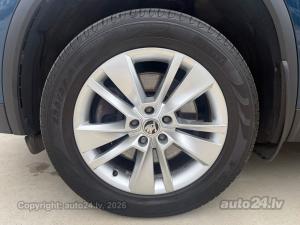 Синий Шкода Kodiaq 2019 в Таллин, объемом двигателя 2.00 л и пробегом 98 тыс. км за 23990 €, фото 23 на AUTOMOTO.COM.LV