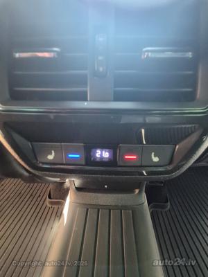 Zils Skoda Kodiaq 2020 Tartu, ar dzinēja tilpumu 2.00 L un nobraukumu 107 tūkst. km par 32990 €, foto 11 vietnē AUTOMOTO.COM.LV