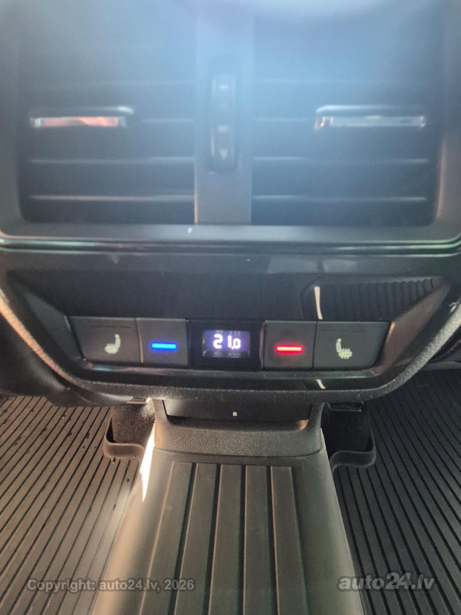Zils Skoda Kodiaq 2020 Tartu, ar dzinēja tilpumu 2.00 L un nobraukumu 107 tūkst. km par 32990 €, foto 11 vietnē AUTOMOTO.COM.LV