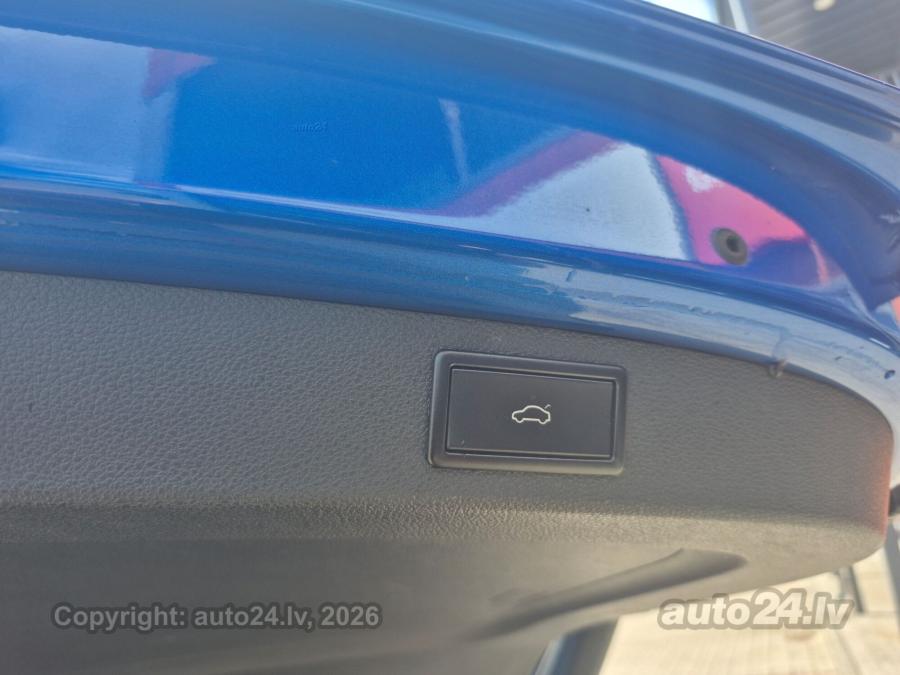 Zils Skoda Kodiaq 2020 Tartu, ar dzinēja tilpumu 2.00 L un nobraukumu 107 tūkst. km par 32990 €, foto 13 vietnē AUTOMOTO.COM.LV