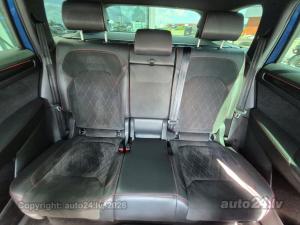 Zils Skoda Kodiaq 2020 Tartu, ar dzinēja tilpumu 2.00 L un nobraukumu 107 tūkst. km par 32990 €, foto 23 vietnē AUTOMOTO.COM.LV