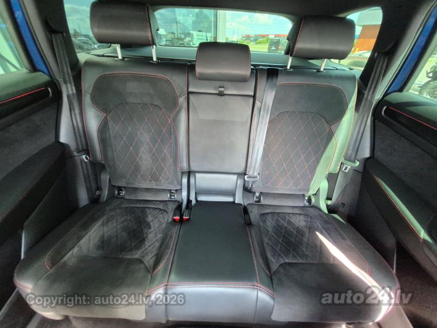 Zils Skoda Kodiaq 2020 Tartu, ar dzinēja tilpumu 2.00 L un nobraukumu 107 tūkst. km par 32990 €, foto 23 vietnē AUTOMOTO.COM.LV