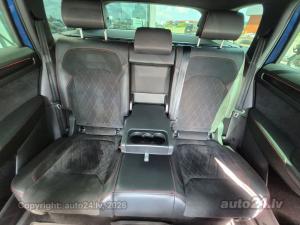 Zils Skoda Kodiaq 2020 Tartu, ar dzinēja tilpumu 2.00 L un nobraukumu 107 tūkst. km par 32990 €, foto 24 vietnē AUTOMOTO.COM.LV