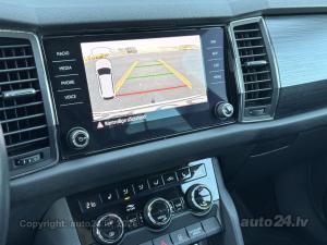 Zils Skoda Kodiaq 2021 Tartu, ar dzinēja tilpumu 1.50 L un nobraukumu 105 tūkst. km par 18990 €, foto 14 vietnē AUTOMOTO.COM.LV