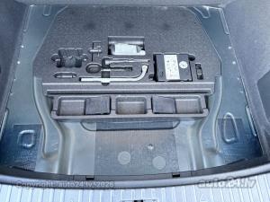 Zils Skoda Kodiaq 2021 Tartu, ar dzinēja tilpumu 1.50 L un nobraukumu 105 tūkst. km par 18990 €, foto 18 vietnē AUTOMOTO.COM.LV