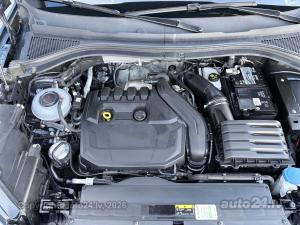 Zils Skoda Kodiaq 2021 Tartu, ar dzinēja tilpumu 1.50 L un nobraukumu 105 tūkst. km par 18990 €, foto 19 vietnē AUTOMOTO.COM.LV