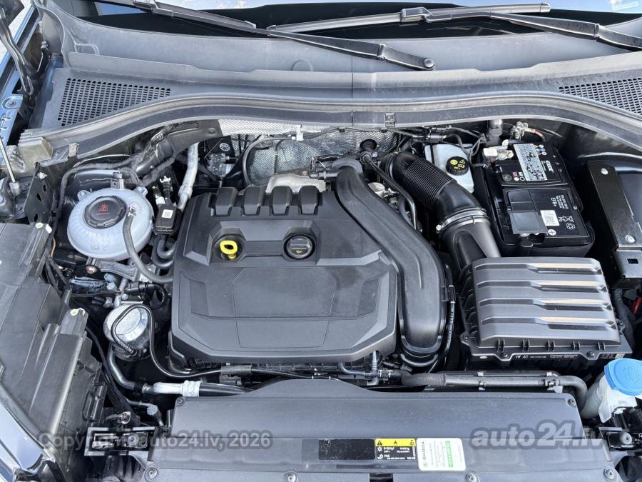 Zils Skoda Kodiaq 2021 Tartu, ar dzinēja tilpumu 1.50 L un nobraukumu 105 tūkst. km par 18990 €, foto 19 vietnē AUTOMOTO.COM.LV