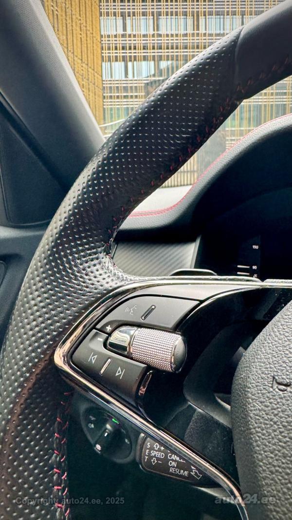 Zils Skoda Kodiaq 2022 Tartu, ar dzinēja tilpumu 2.00 L un nobraukumu 36 tūkst. km par 36999 €, foto 11 vietnē AUTOMOTO.COM.LV