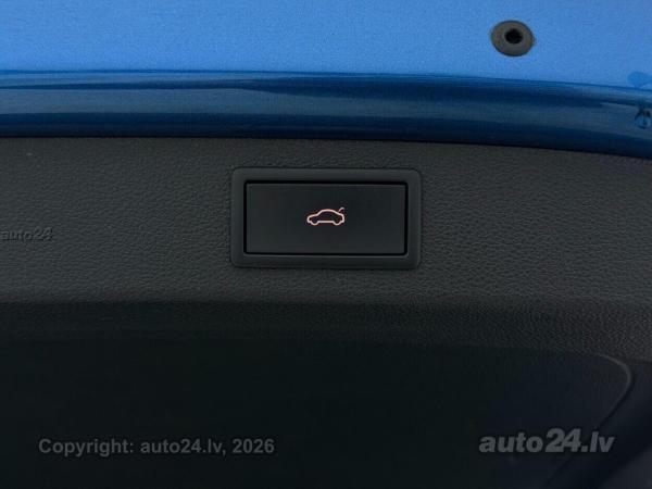 Blue Skoda Kodiaq 2022 in Parnu, with an engine capacity of 2.00 L and mileage of 182 thousand km for 31900 €, photo 11 on AUTOMOTO.COM.LV