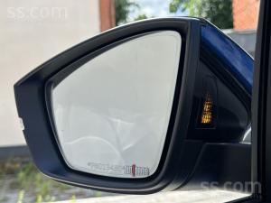 Zils Skoda Kodiaq 2022 Rīga, ar dzinēja tilpumu 2.00 L un nobraukumu 64 tūkst. km par 34950 €, foto 11 vietnē AUTOMOTO.COM.LV