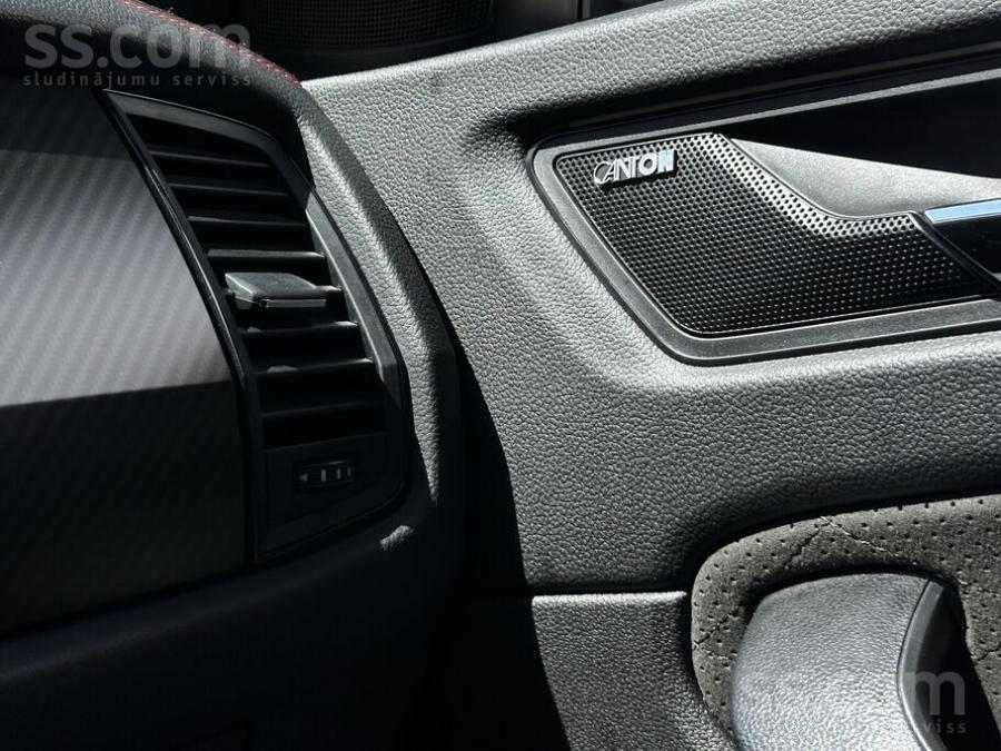 Zils Skoda Kodiaq 2022 Rīga, ar dzinēja tilpumu 2.00 L un nobraukumu 64 tūkst. km par 34950 €, foto 12 vietnē AUTOMOTO.COM.LV